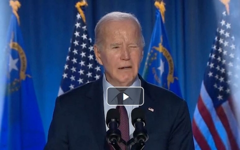 Biden Provides Details of How the Autopen Was Used on His Behalf